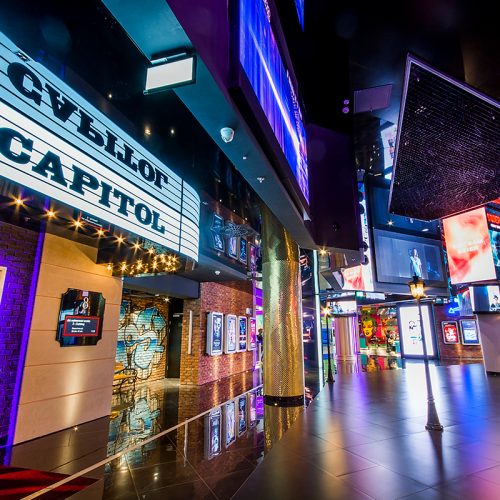 Extractdesign – Corporate Design, Branded Architecture, full service.