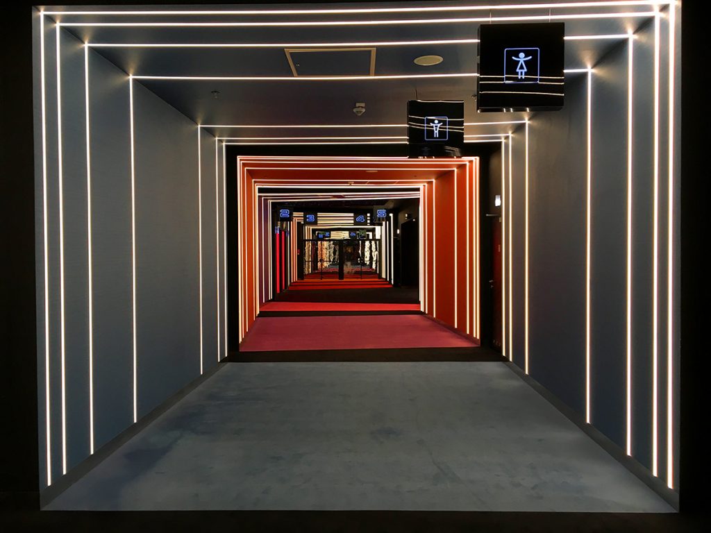 Helios Magnolia – Extractdesign