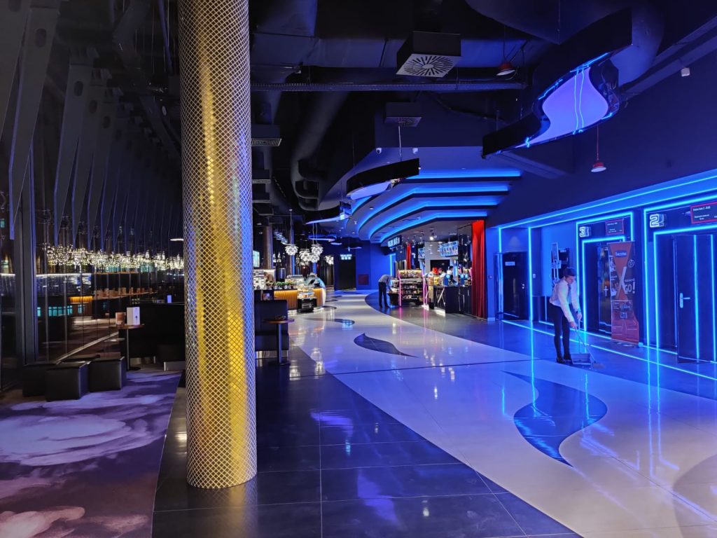 Helios Lubin – Extractdesign