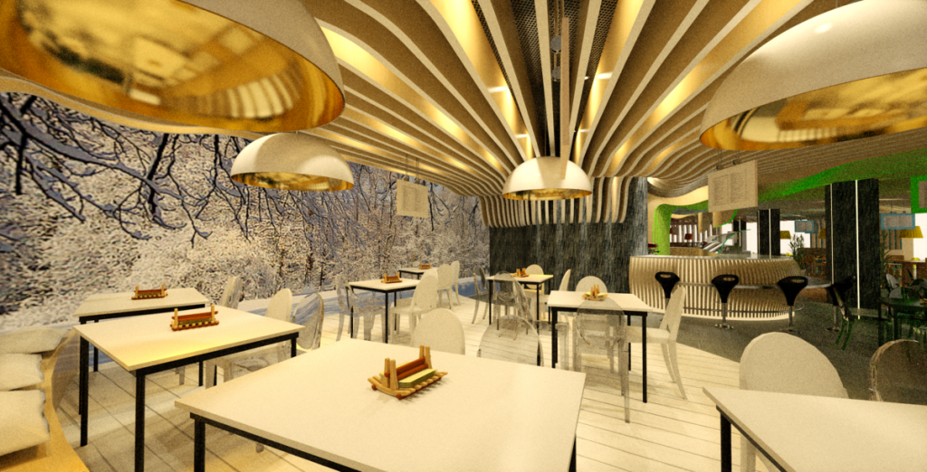 Helios Żory – Extractdesign